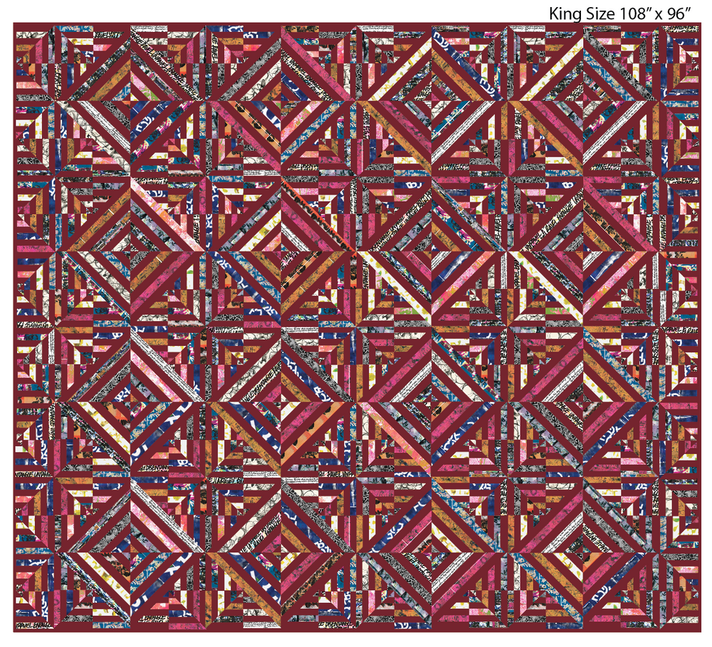 Victoria Findlay Wolfe Quilts