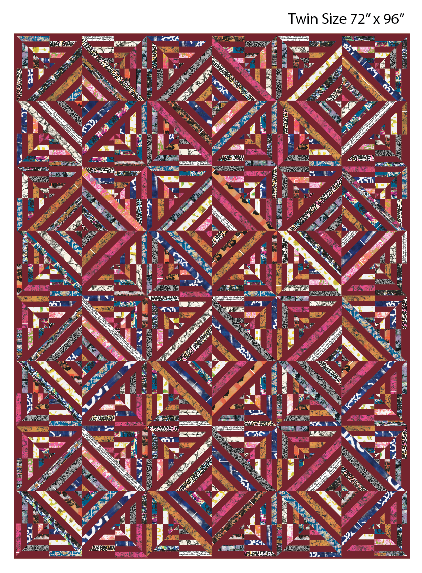Victoria Findlay Wolfe Quilts