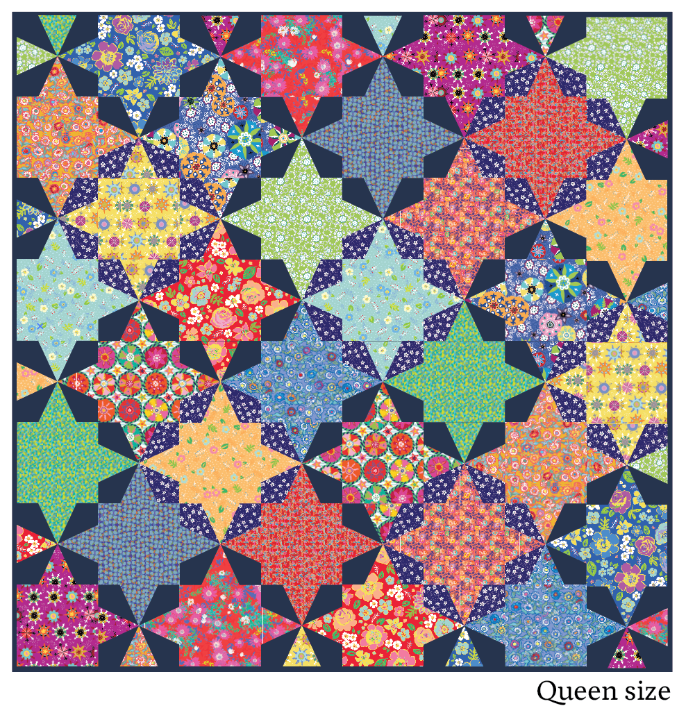 Kits - Victoria Findlay Wolfe Quilts