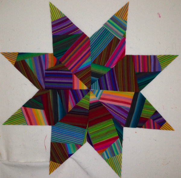 *BestSellers* Large Diamond Acrylic template - Victoria Findlay Wolfe ...