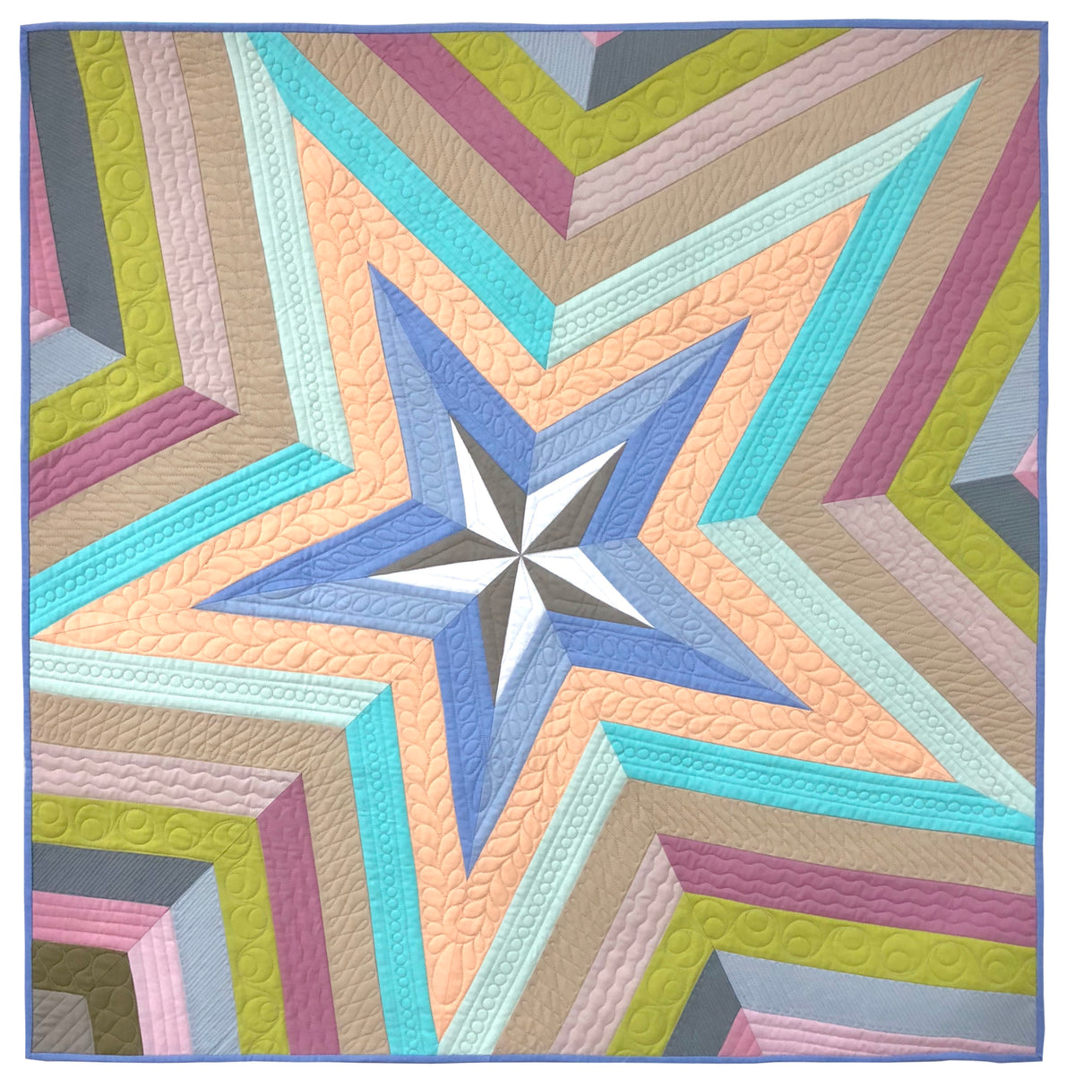 *BestSellers* Star Storm Mini Solid Kit - Victoria Findlay Wolfe Quilts